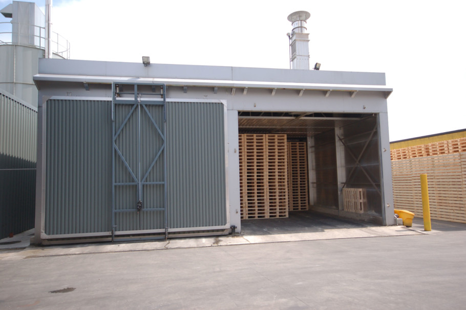 Biomass Boiler Kilns Explained: Moisture Content, Drying Methods & Kiln ...