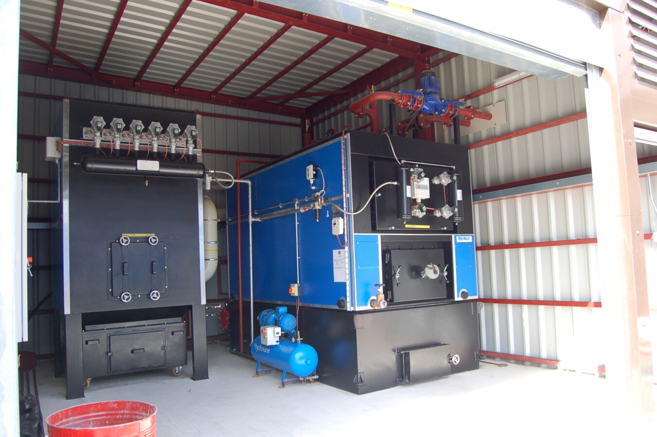 Unveiling Ranheat's Arsenal: Crafting Heat Mastery