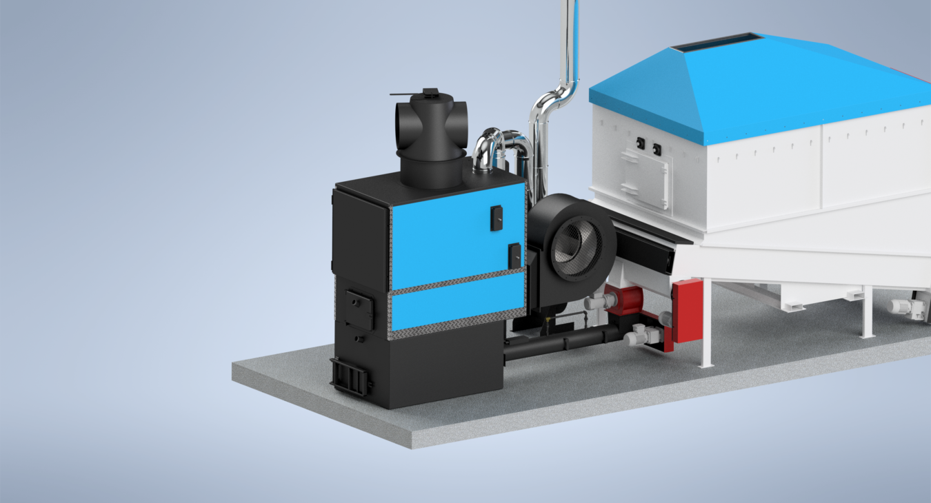 WA Range: Where Heat Dreams Flourish - Ranheat