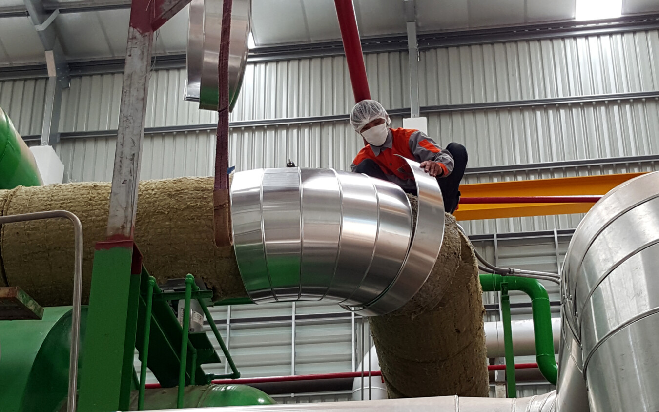 Cost of a Biomass Boiler Installation: Choosing the Right System