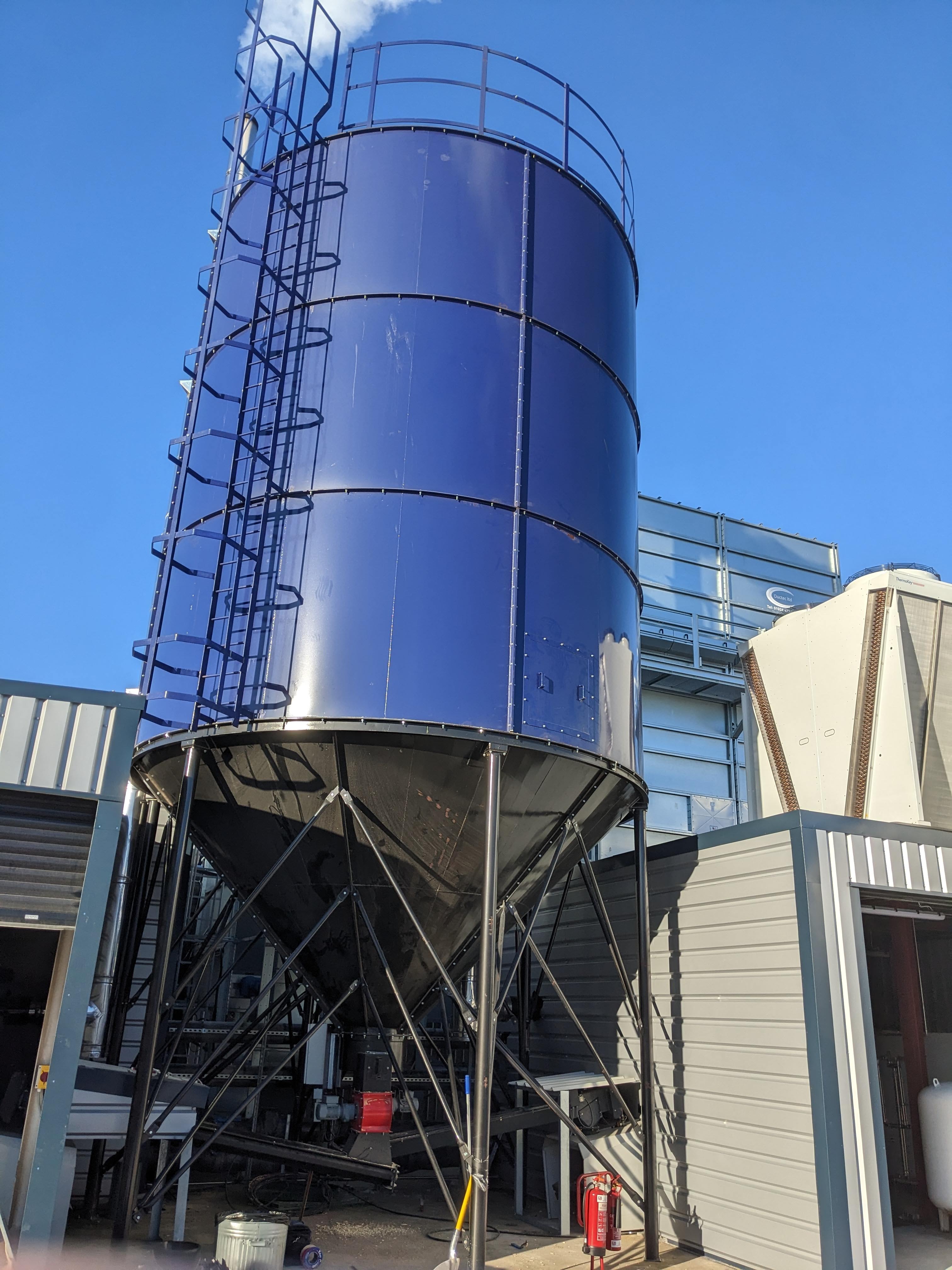 Is an ORC Worth It? How Scale, Disposal Needs, and Power Generation ...