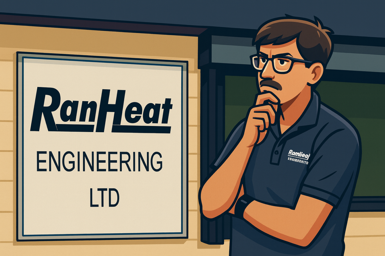 Repairability Is Sustainability: Why Modular Boilers Protect Your ...